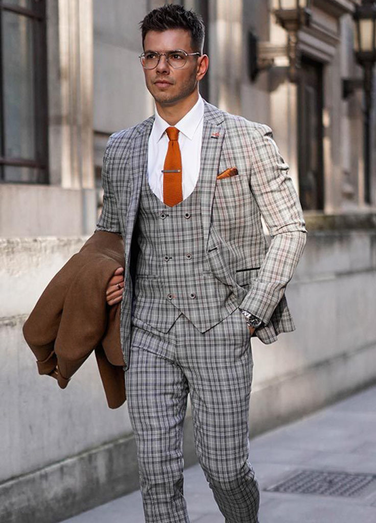 High Quality Menswear | Hull | Suits Me