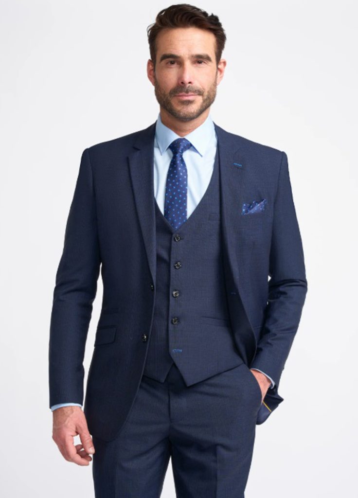 High Quality Menswear | Hull | Suits Me