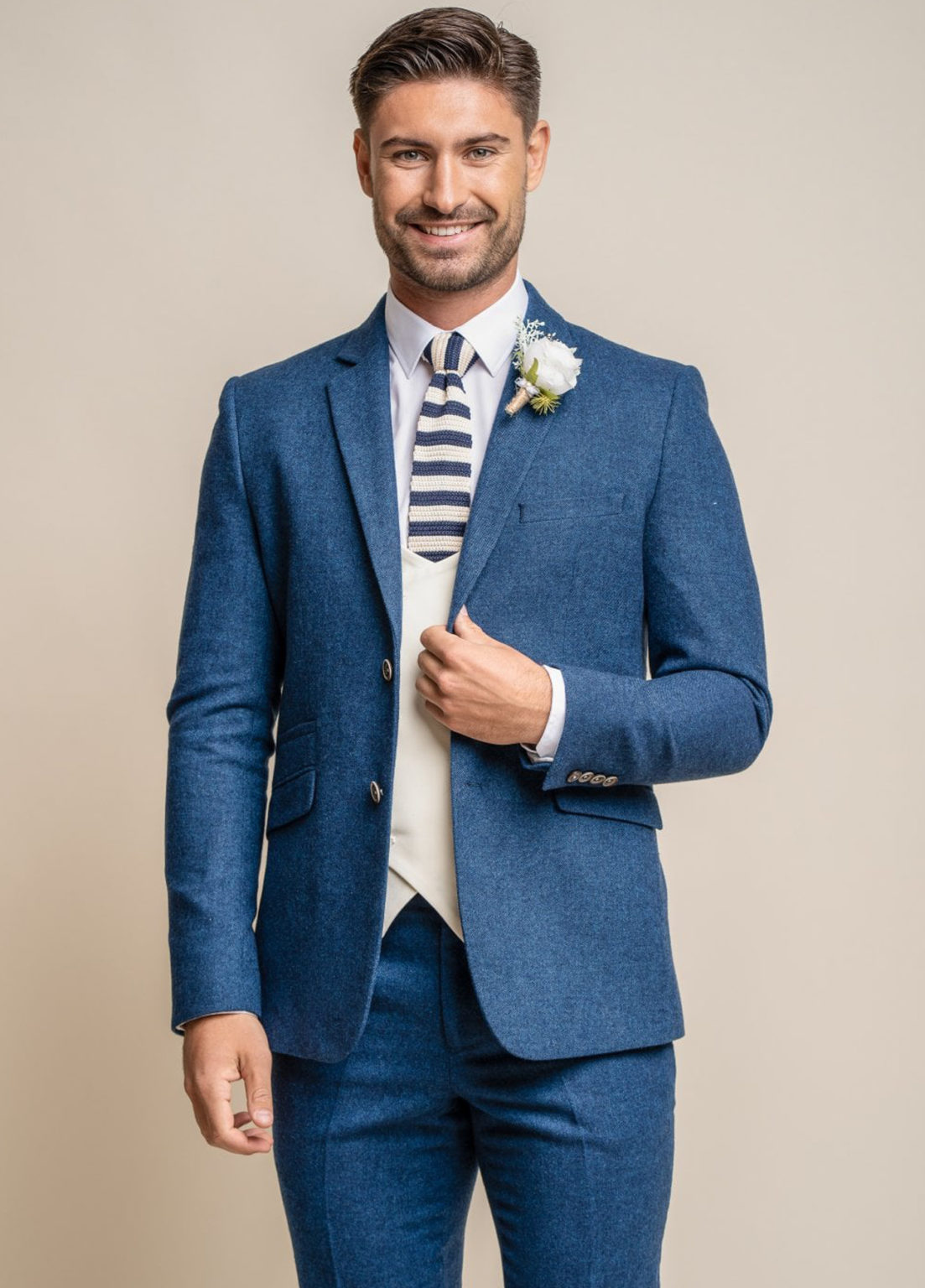 High Quality Menswear | Hull | Suits Me