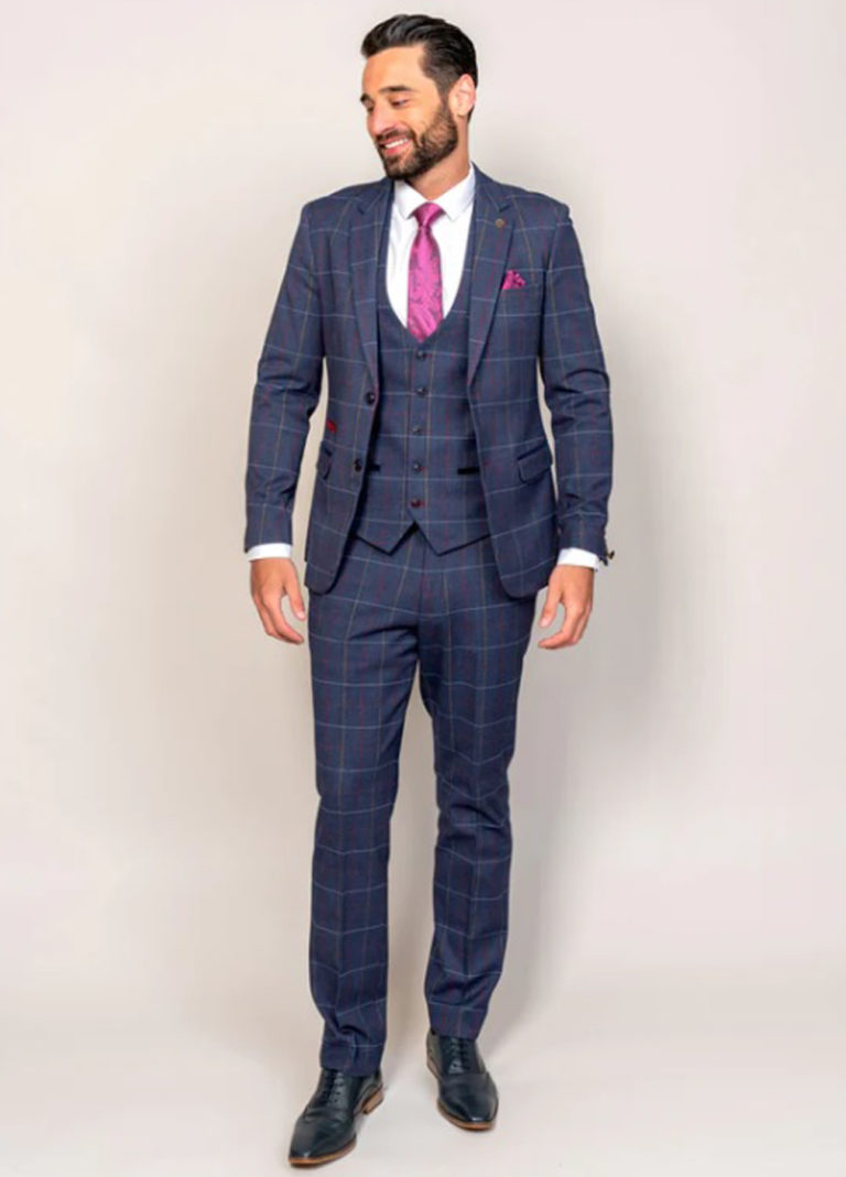 High Quality Menswear | Hull | Suits Me