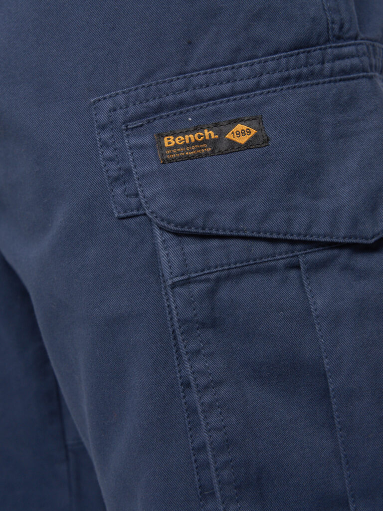 Men's Bench Chino Cargo Combat Shorts | SuitsMe