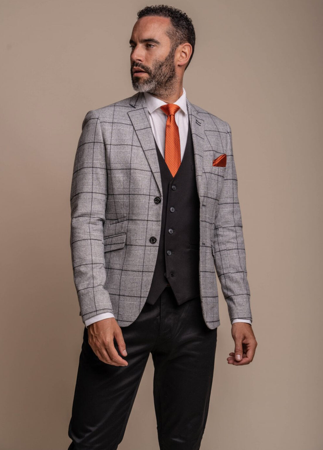 Mix & Match Suits | SuitsMe