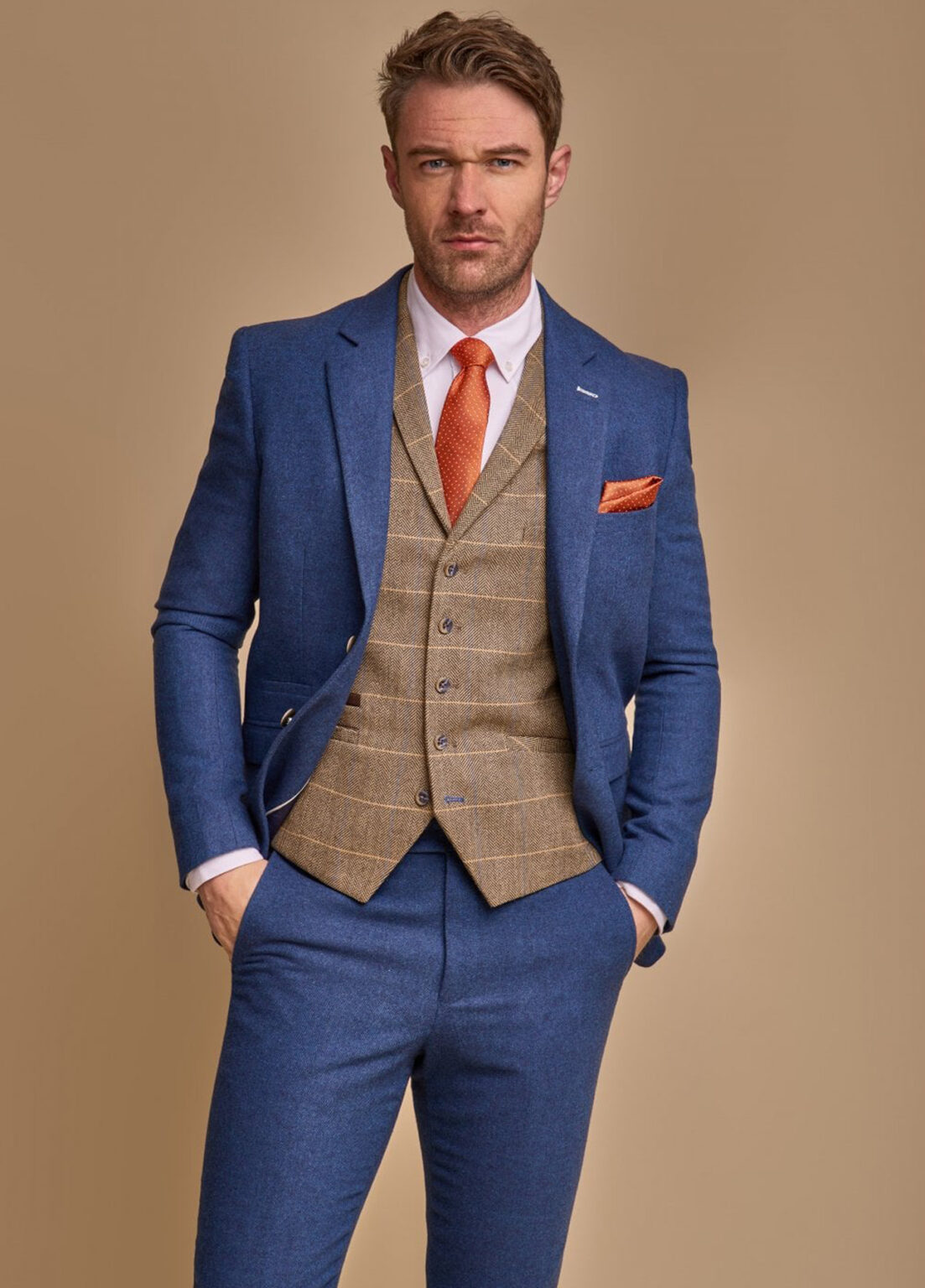 Mix & Match Suits | SuitsMe