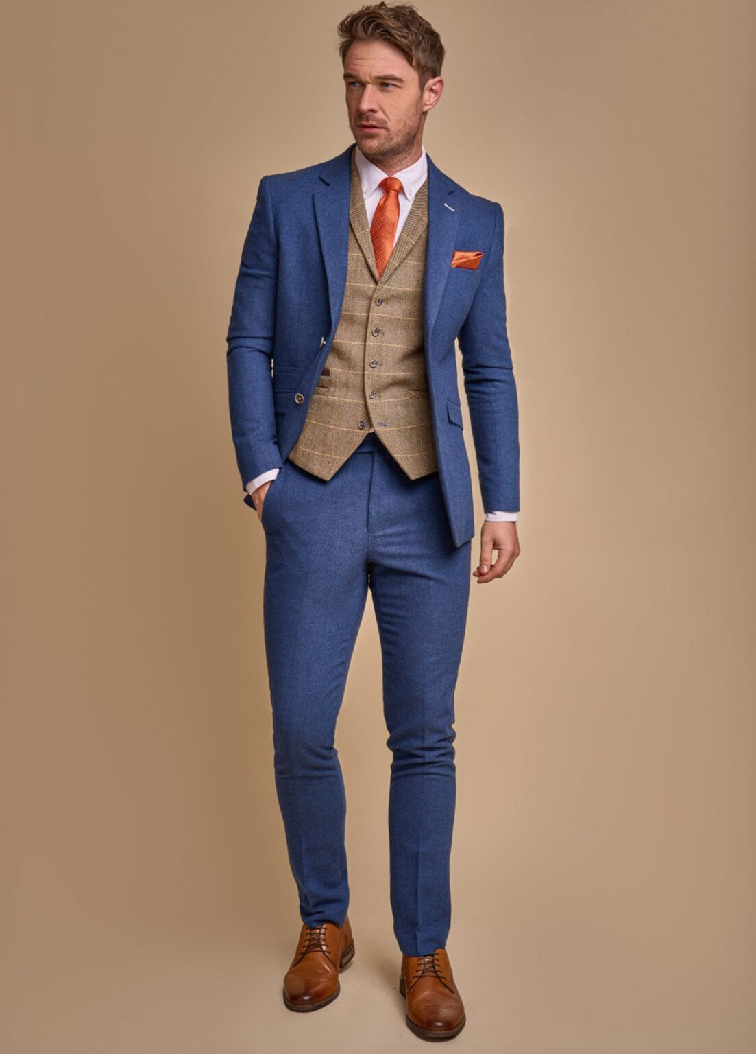 Mix & Match Suits | SuitsMe