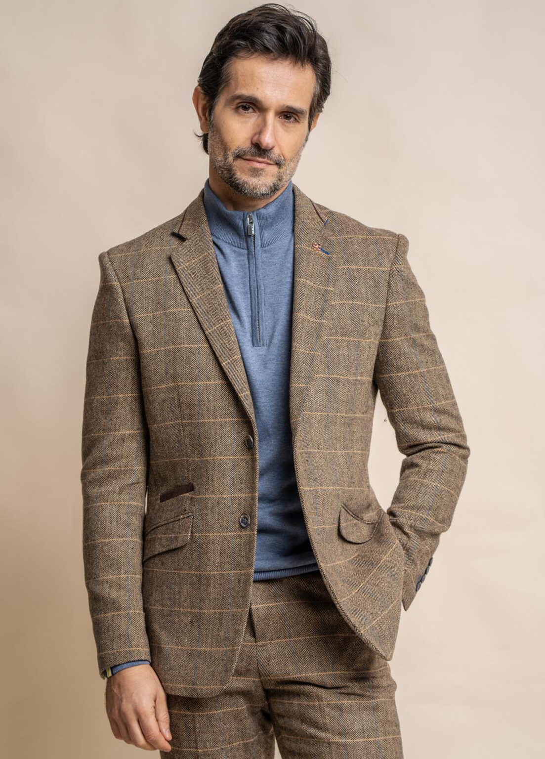Mix & Match Suits | SuitsMe