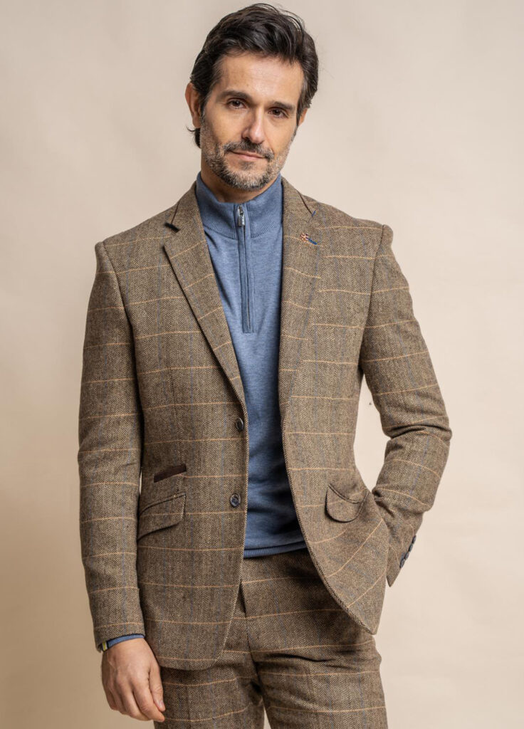 Mix & Match Suits | SuitsMe